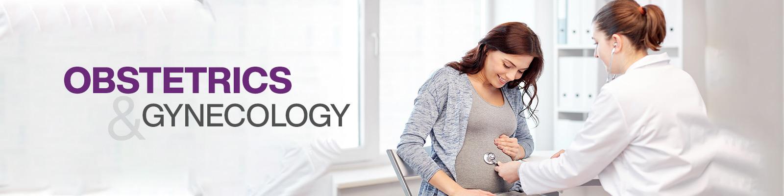 Best Gynaecology & Obstetrics Hospital - MEDIWIN | 24X7 Support